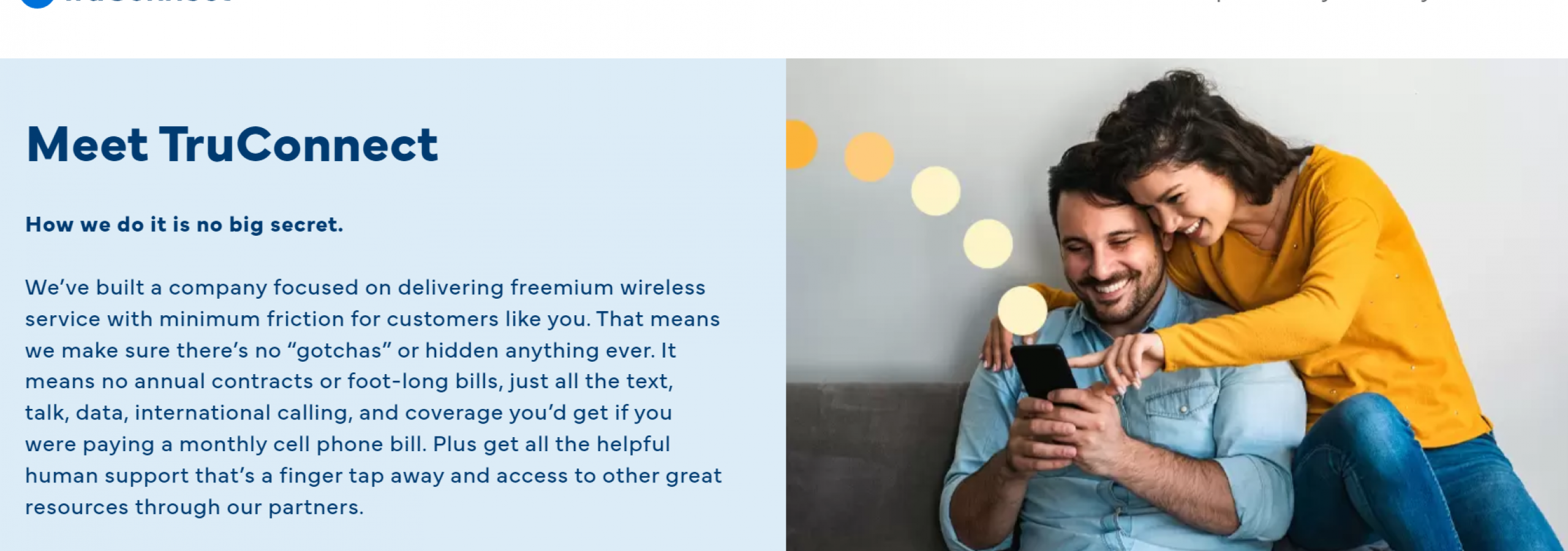 TruConnect Data Breach Investigation - The Lyon Firm