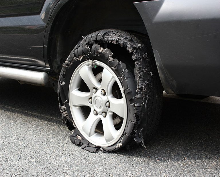 Tire Failure & Defects | Auto Defect Attorney | The Lyon Firm, PC